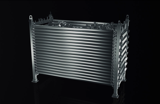 Bienvenido a Scafom-rux